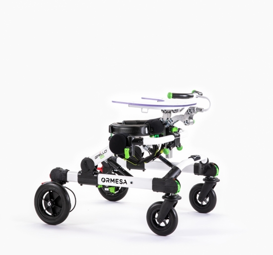 Ormesa Grillo - Supreme Medical