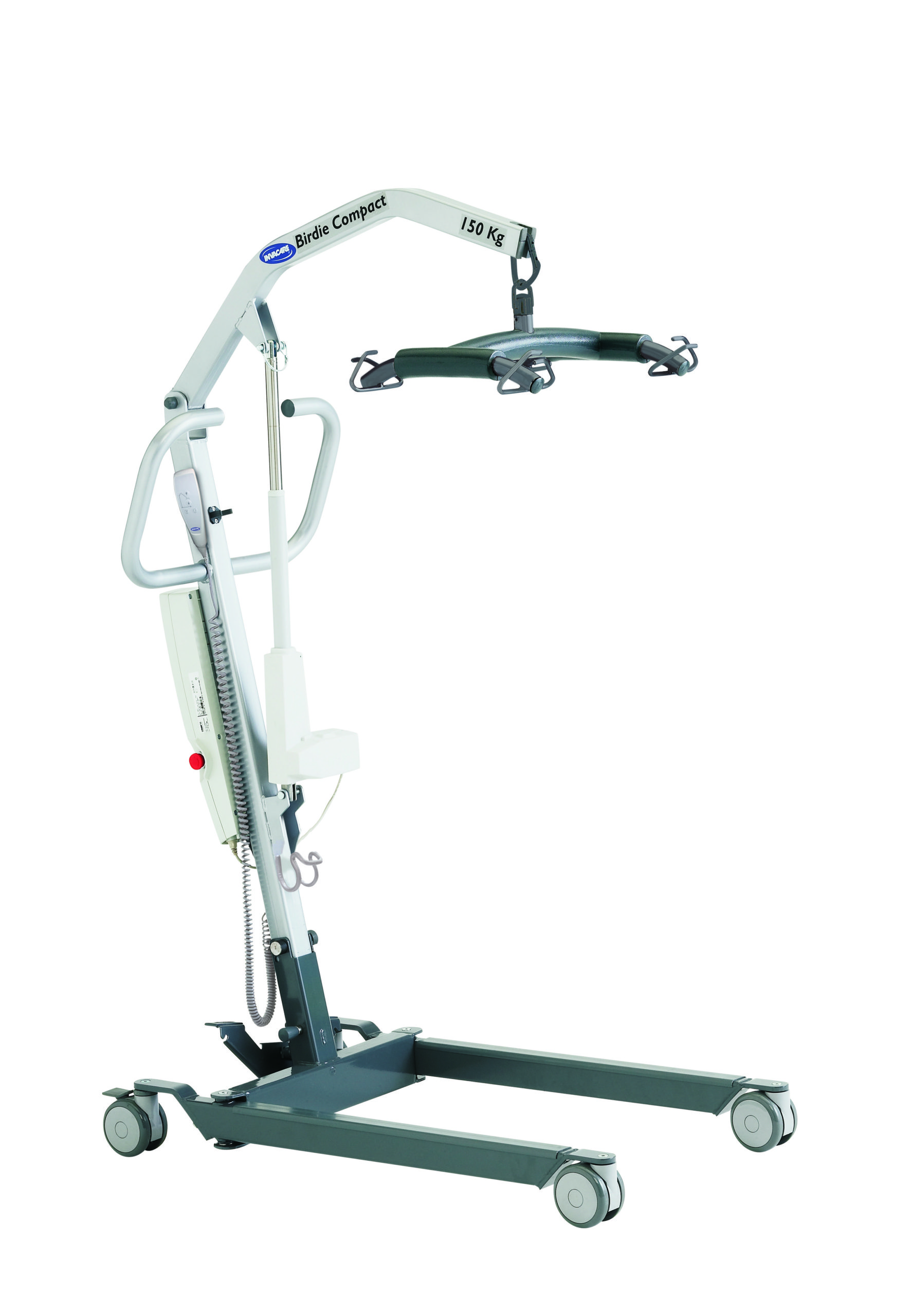 Invacare® BIRDIE COMPACT - Supreme Medical