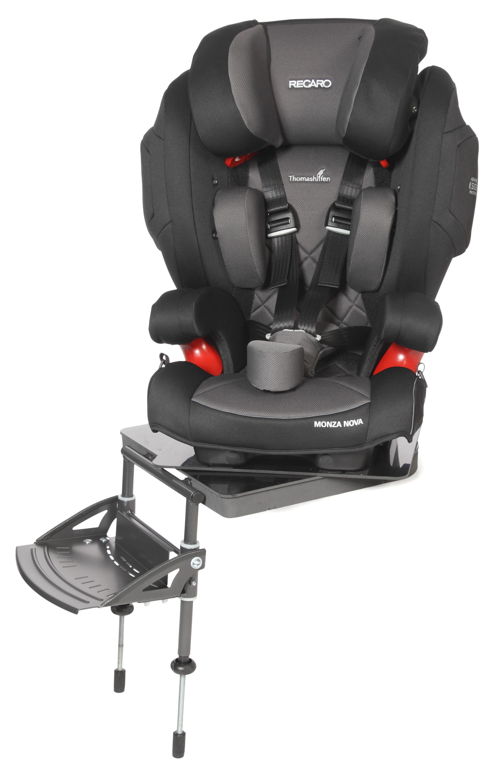 Thomashilfen Recaro Monza Nova Reha - Supreme Medical