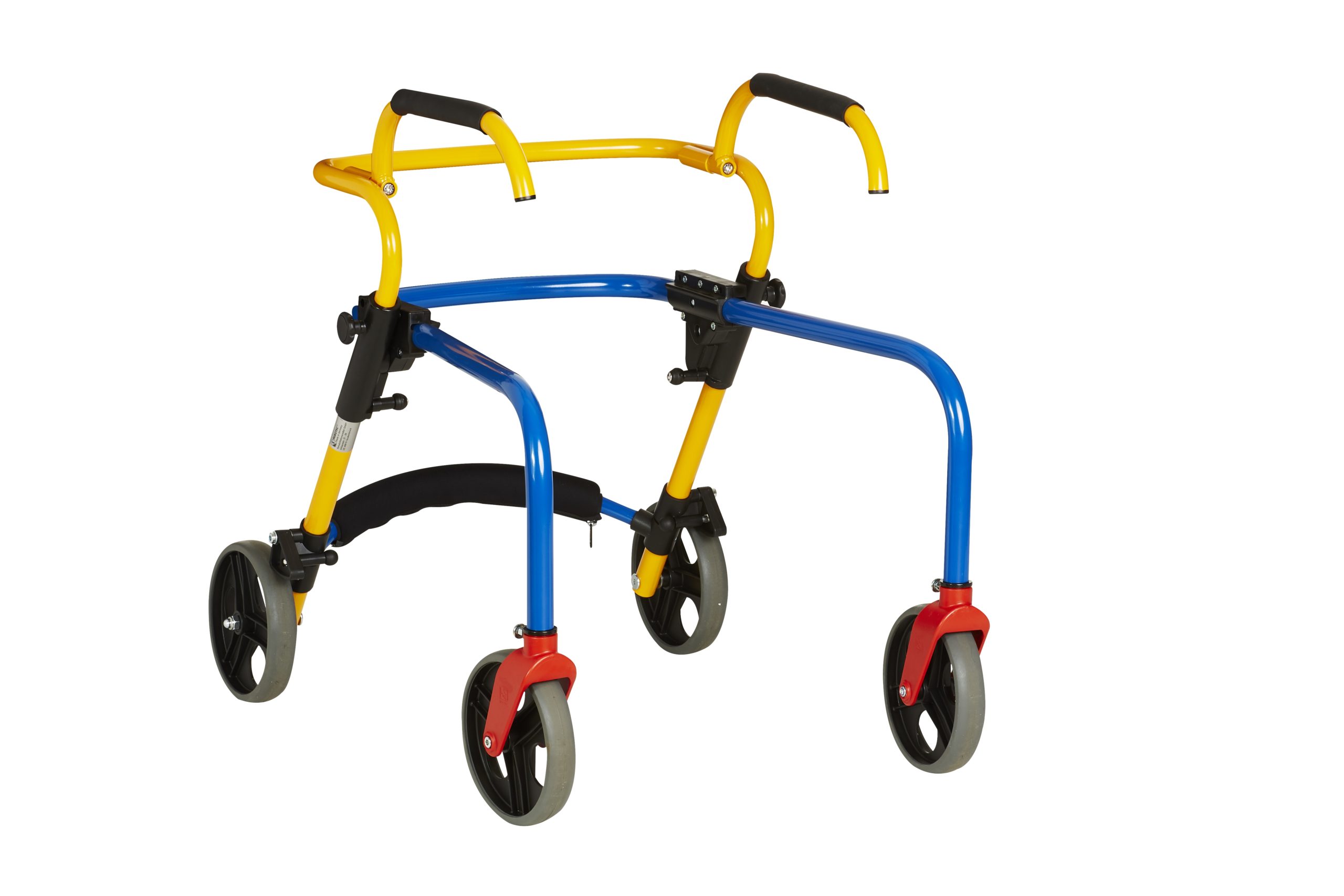 Rebotec Pluto - Supreme Medical