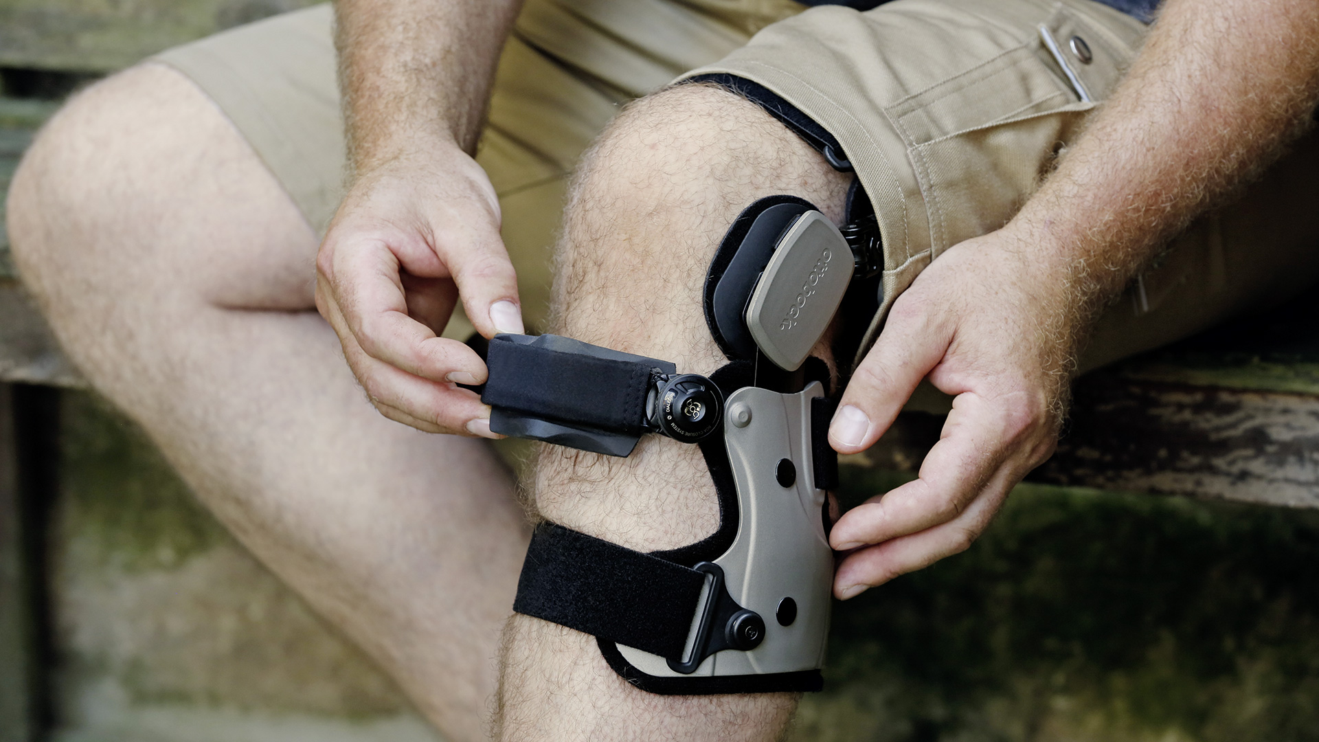 Agilium Reactive - Supreme Medical