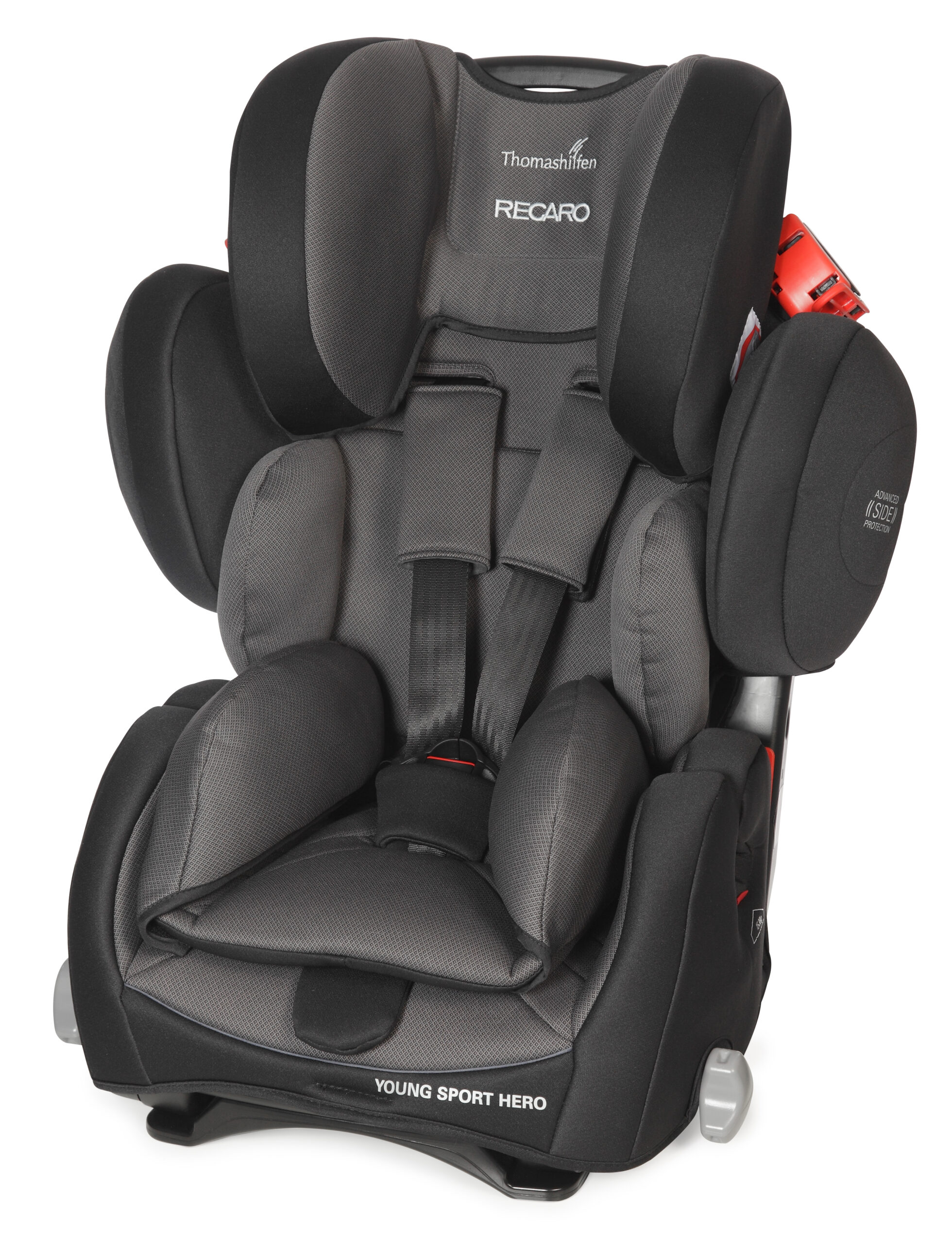 Thomashilfen Recaro Sport Hero Reha - Supreme Medical